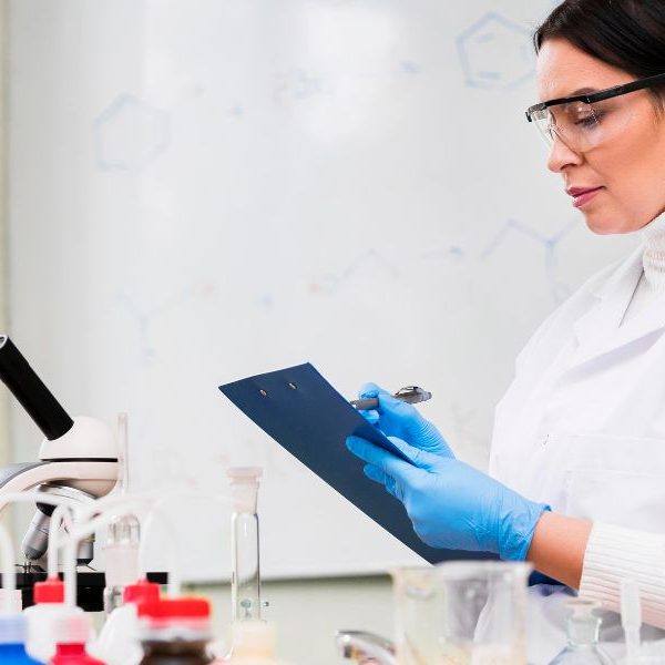 4 Good Laboratory Practices and How LIMS Can Help - BTSoft