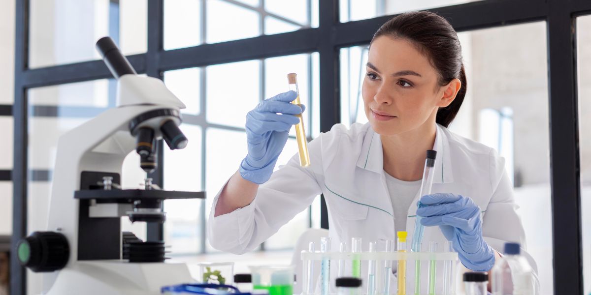 Preparing Your Lab for a NELAP Audit | BTSOFT