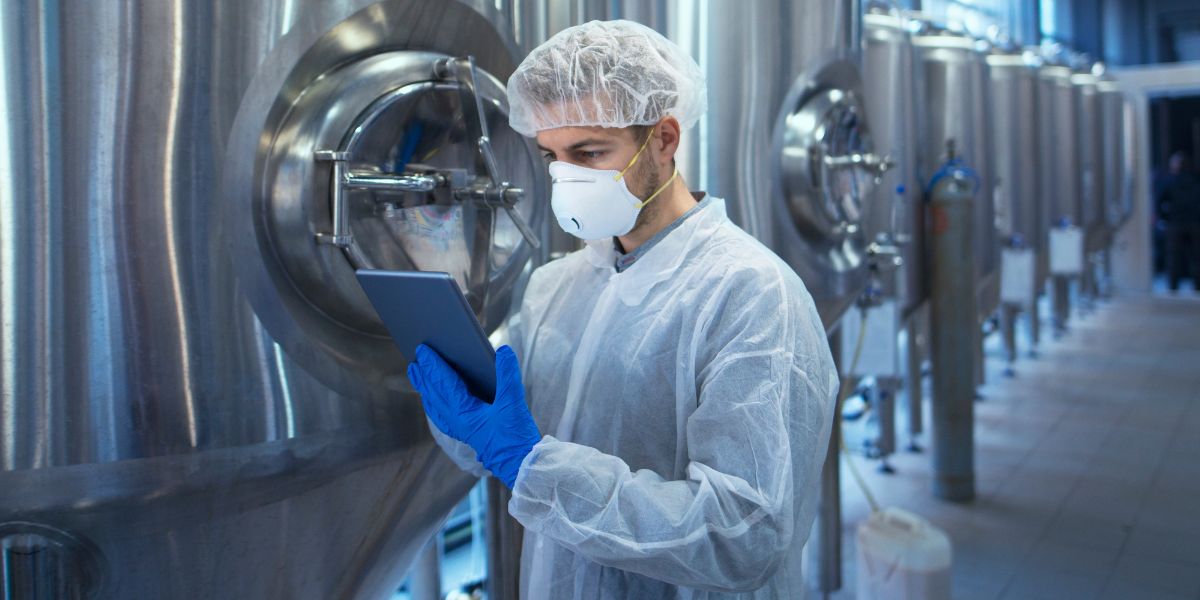 How LIMS Benefits Industrial Hygiene Labs | BTSOFT