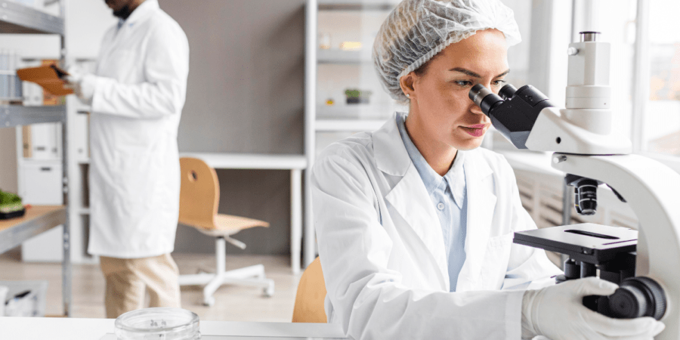 The Importance of Laboratory Management | BTSOFT