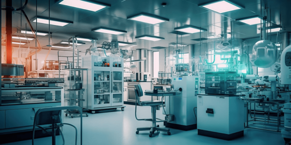 5 Key Trends for the Modern Laboratory | BTSOFT