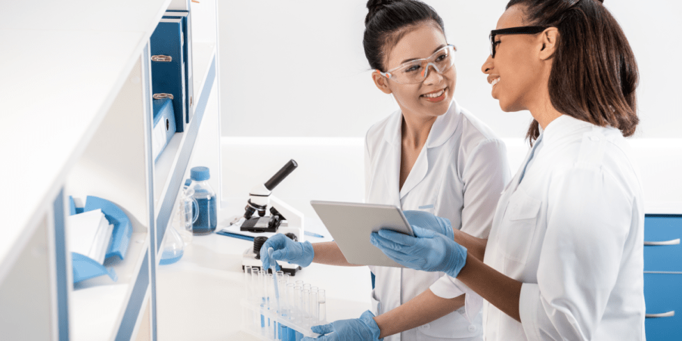 ELN and LIMS: Which One is Best Suited for Your Lab | BTSOFT