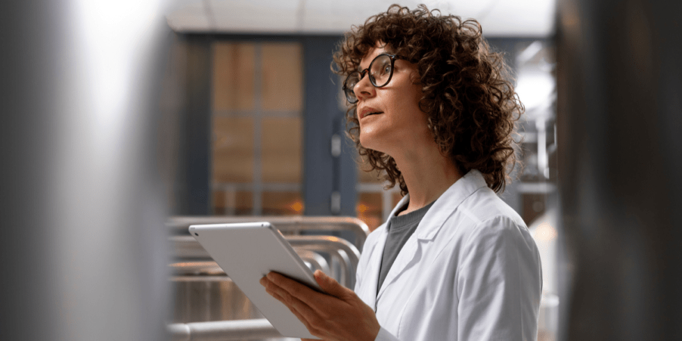 Lab Automation Revolutionizing Scientific Workflows Btsoft